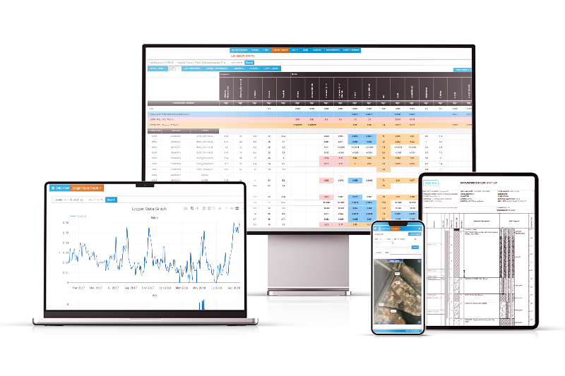 ESdat Features - ESdat